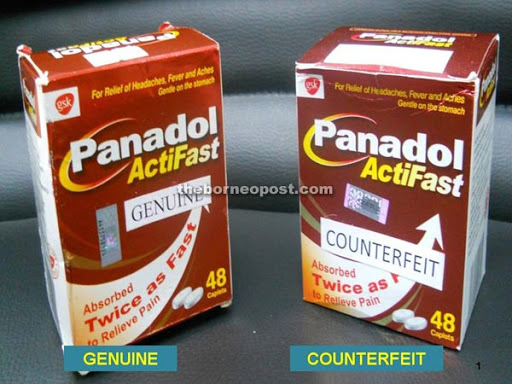 5 Surprising Daily Products Counterfeited in Malaysia - LuxTag